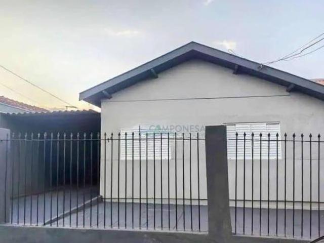 Casa com 2 dormitórios, 96 m² venda por R$ 270.000,00 ou aluguel por R$ 1.700,00/mês Vitória Rég