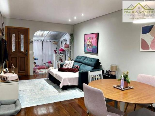 Casa com 2 dormitórios, 97 m² venda por R$ 850.000,00 ou aluguel por R$ 6.873,00/mês Vila Sônia