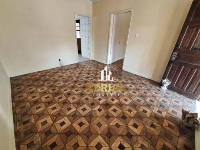 Casa com 2 dormitórios, 90 m² venda por R$ 1.500.000,00 ou aluguel por R$ 3.500,00/mês Santa Mar