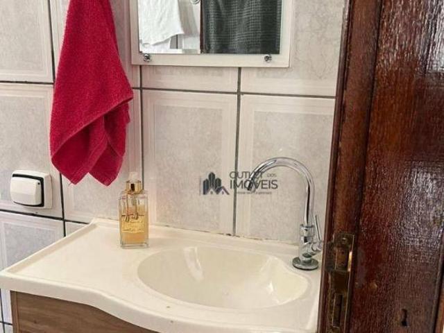 Casa com 2 dormitórios, 90 m² venda por R$ 381.600,00 ou aluguel por R$ 2.200,00/mês Alto de Pin