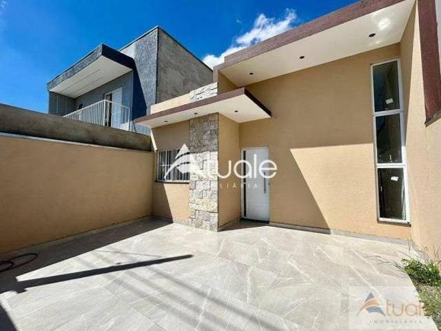 Casa com 2 dormitórios, 90 m² venda por R$ 535.000,00 ou aluguel por R$ 3.755,42/mês Jardim Vil