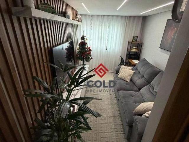 Casa com 2 dormitórios, 90 m² venda por R$ 730.000,00 ou aluguel por R$ 5.267,00/mês Campestre