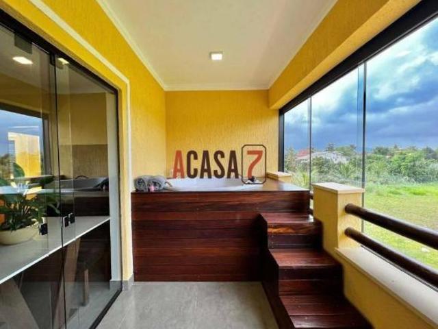 Casa com 2 dormitórios, 92 m² venda Praia de Maresias São Sebastião/SP