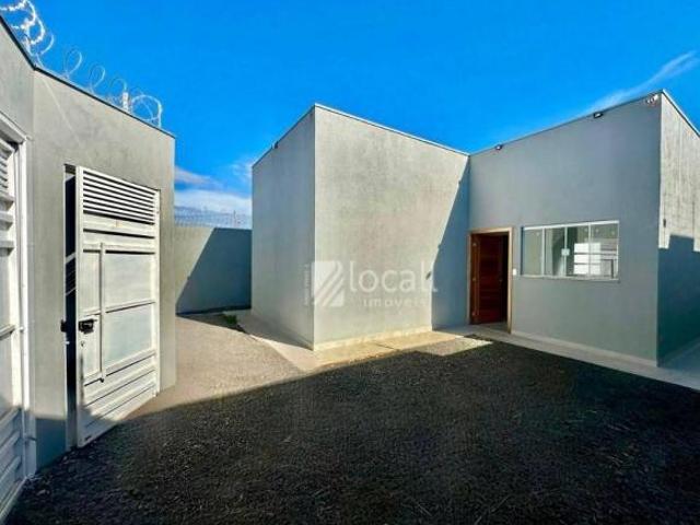 Casa com 2 dormitórios, 92 m² venda por R$ 365.000,00 ou aluguel por R$ 1.792,00/mês Residencial