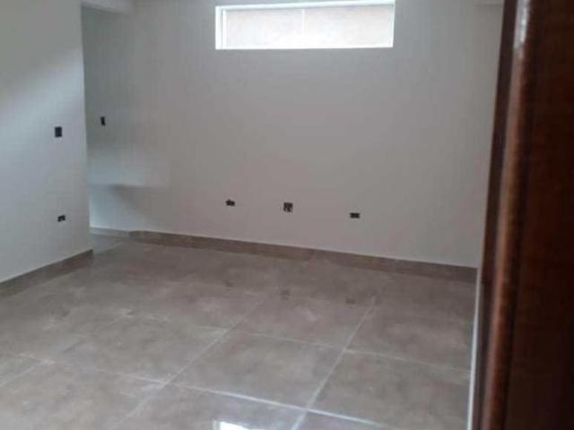 Casa com 2 dorms, Marapé, Santos R$ 430 mil, Cod: 994