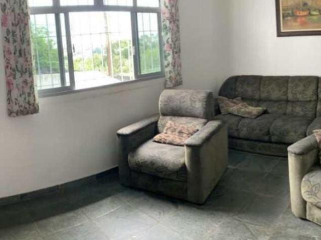 Casa com 2 dorms, Mogi Moderno, Mogi das Cruzes R$ 700 mil, Cod: 2189