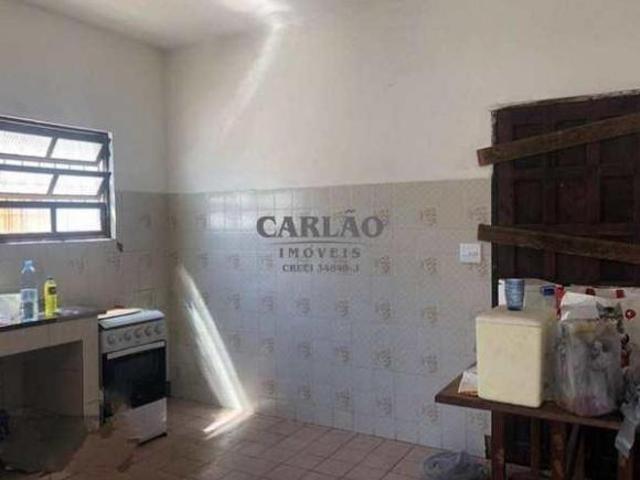 Casa com 2 dorms, Agenor de Campos, Mongaguá R$ 195 mil, Cod: 354397