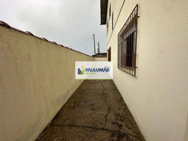Casa com 2 dorms, Agenor de Campos, Mongaguá R$ 330 mil, Cod: 832740