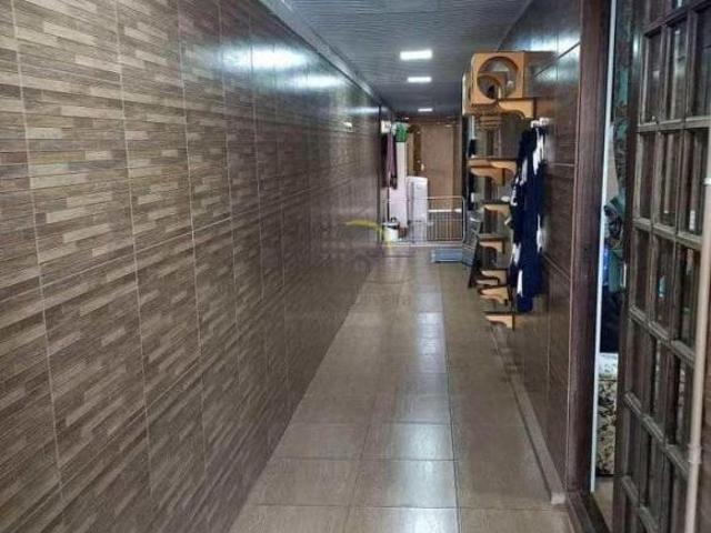 Casa com 2 dorms, Anhanguera, Praia Grande R$ 382 mil, Cod: 4520