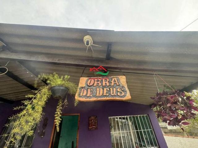 Casa com 2 dorms, AREA RURAL, Pedro de Toledo R$ 159 mil, Cod: 893