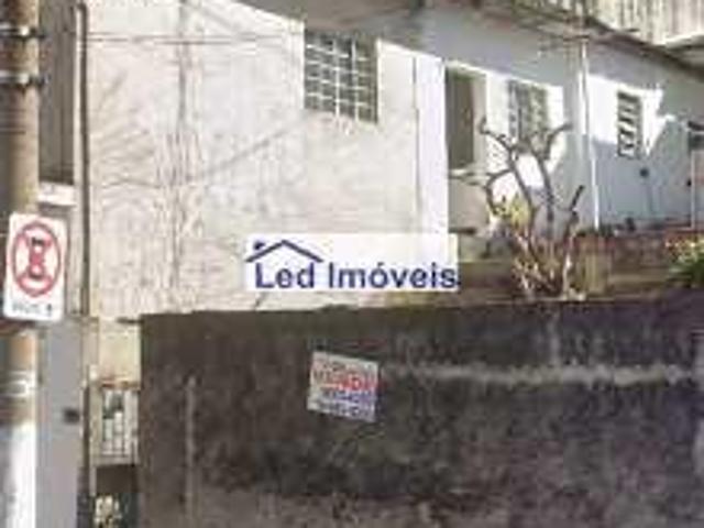 Casa com 2 dorms, Bela Vista, Osasco R$ 630 mil, Cod: 2108