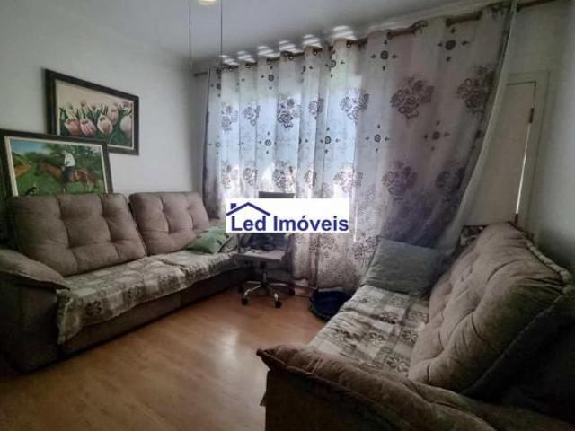 Casa com 2 dorms, Bela Vista, Osasco R$ 650 mil, Cod: 1962