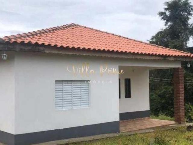 Casa com 2 dorms, Biritiba Ussu, Mogi das Cruzes R$ 480 mil, Cod: 718