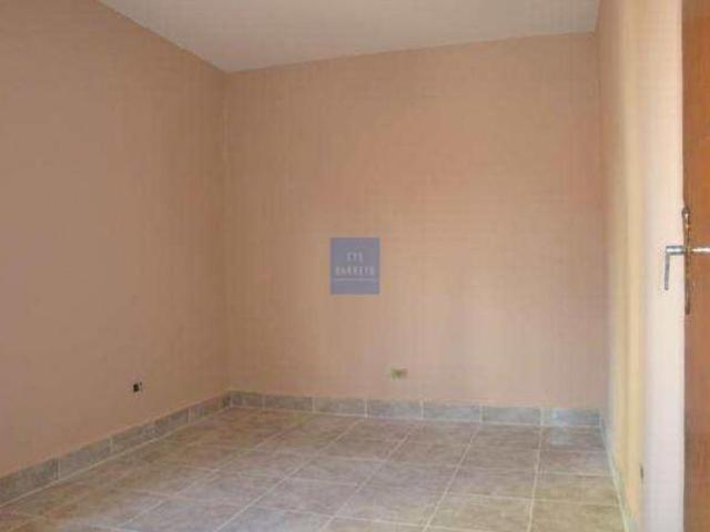 Casa com 2 dorms, Bosque da Saúde, São Paulo, Cod: 1274