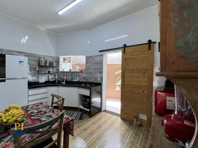Casa com 2 dorms, Caiçara, Praia Grande R$ 350 mil, Cod: 2712
