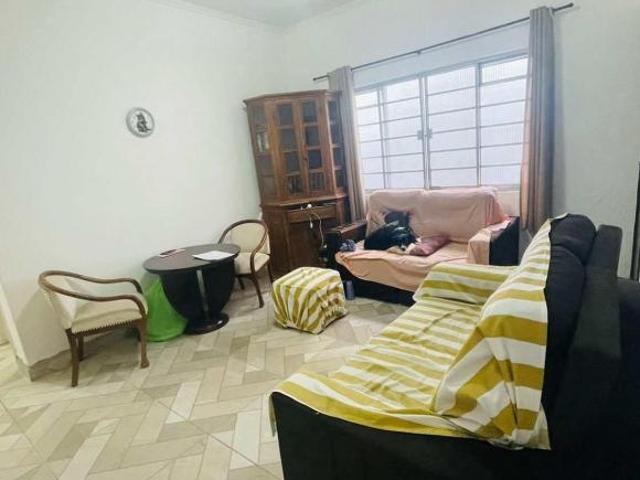 Casa com 2 dorms, Canto do Forte, Praia Grande R$ 510 mil, Cod: 2209