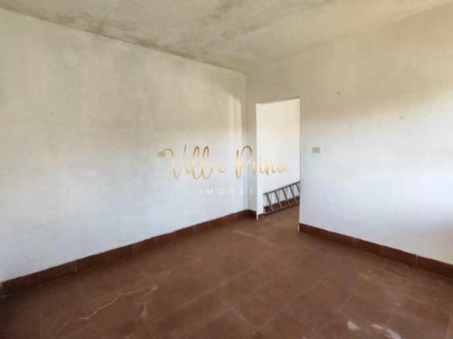 Casa com 2 dorms, Centro de Ouro Fino Paulista, Ribeirão Pires R$ 320 mil, Cod: 737