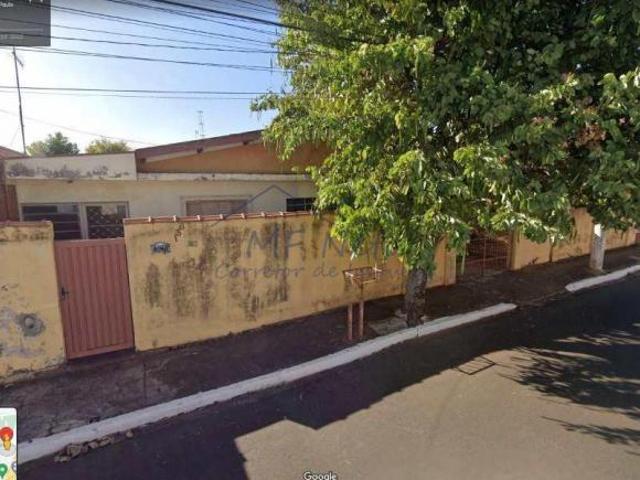 Casa com 2 dorms, Centro, Pirassununga R$ 280 mil, Cod: 10133062