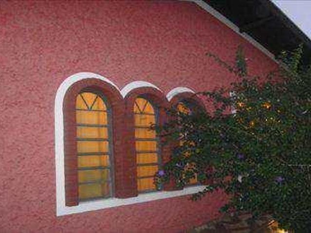 Casa com 2 dorms, Centro, Pirassununga R$ 380.000,00, 119m² Codigo: 23000