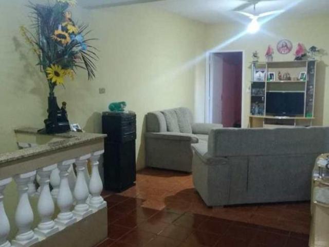 Casa com 2 dorms, Cézar de Souza, Mogi das Cruzes R$ 370 mil, Cod: 2527