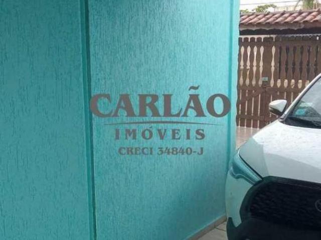 Casa com 2 dorms, Cibratel I, Itanhaém R$ 265 mil, Cod: 355418