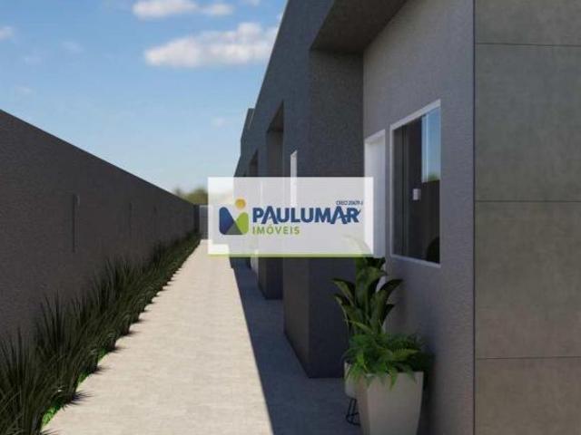 Casa com 2 dorms, Cibratel II, Itanhaém R$ 289 mil, Cod: 833083