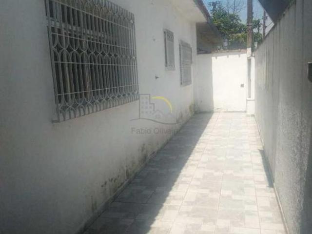 Casa com 2 dorms, Cidade Naútica, São Vicente R$ 270 mil, Cod: 1886