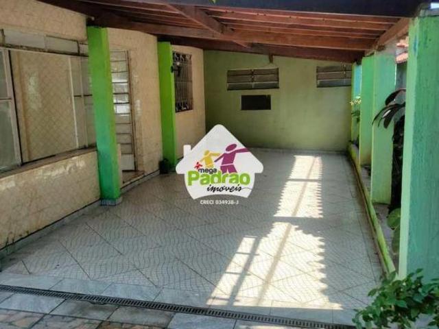 Casa com 2 dorms, Cidade Parque Alvorada, Guarulhos R$ 1 mi, Cod: 9531