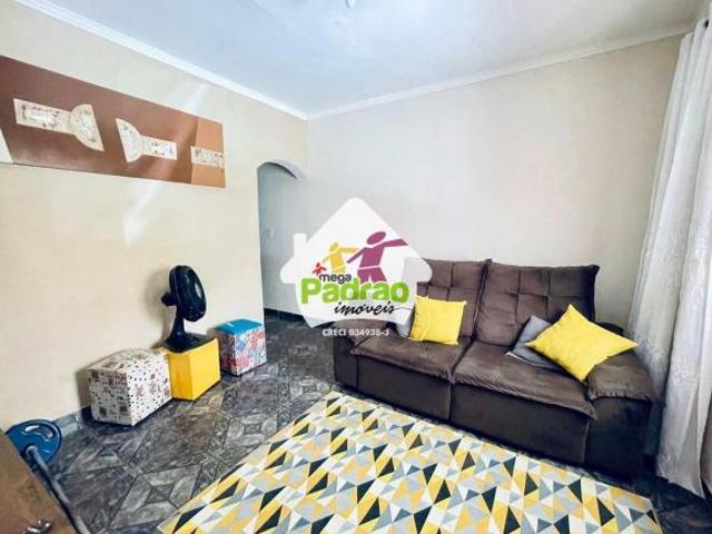 Casa com 2 dorms, Cocaia, Guarulhos R$ 480 mil, Cod: 9888