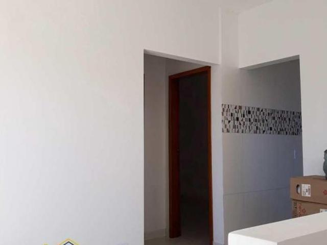 Casa com 2 dorms, Esmeralda, Praia Grande R$ 190 mil, Cod: 2703
