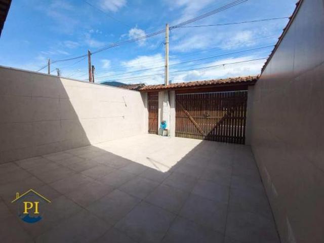 Casa com 2 dorms, Flórida, Praia Grande R$ 325 mil, Cod: 2613