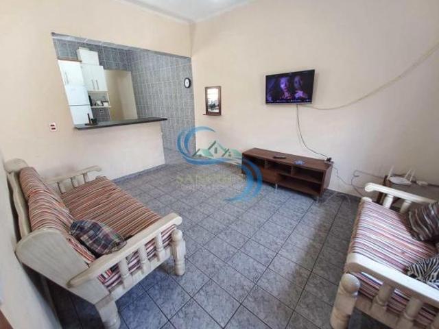 Casa com 2 dorms, Flórida, Praia Grande