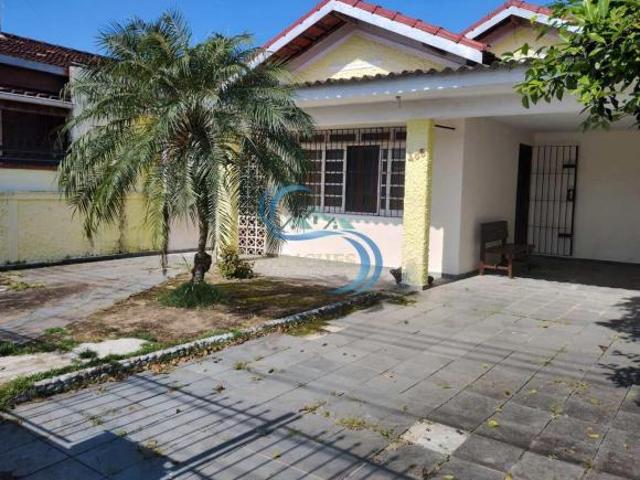 Casa com 2 quartos, Imperador, Praia Grande
