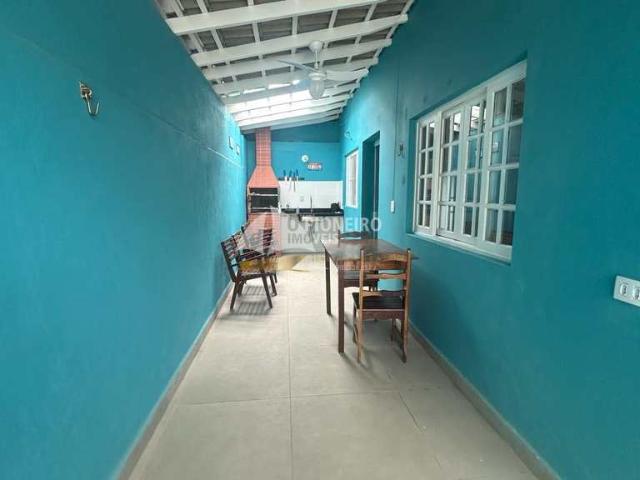Casa com 2 dorms, Juquehy, São Sebastião, Cod: 3429