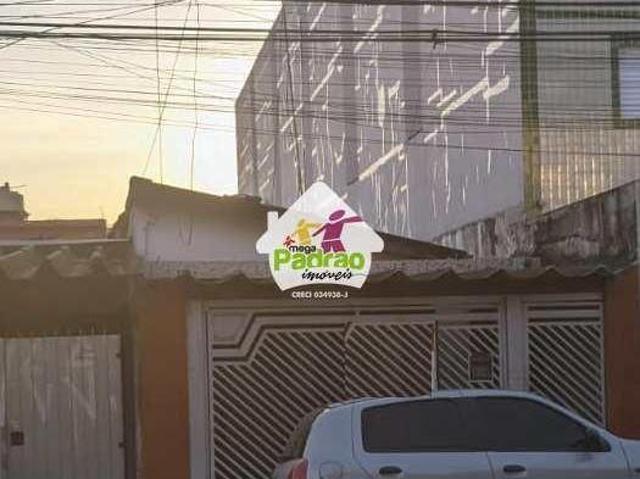 Casa com 2 dorms, Jardim Tranqüilidade, Guarulhos R$ 600 mil, Cod: 9887