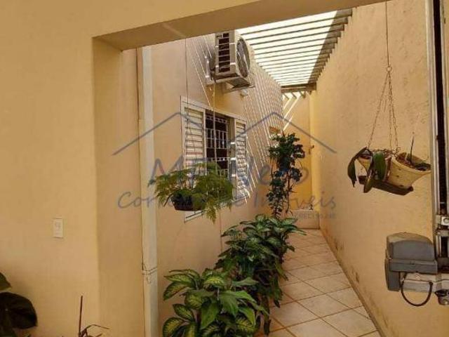 Casa com 2 dorms, Jardim Verona II, Pirassununga R$ 680 mil, Cod: 10132022