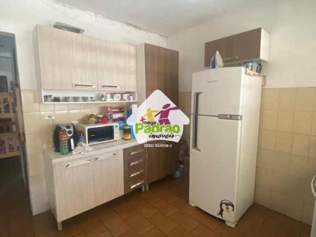 Casa com 2 dorms, Jardim Alvinópolis, Atibaia R$ 530 mil, Cod: 10115