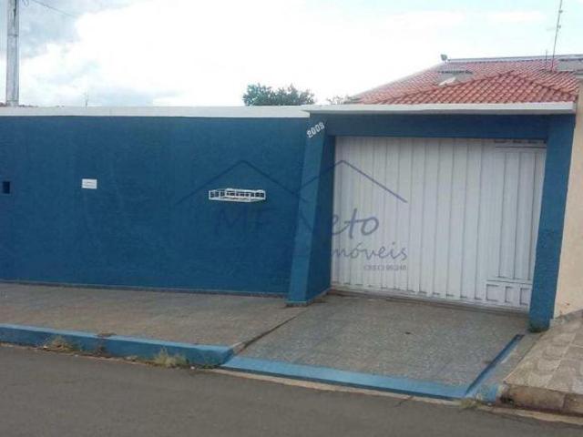 Casa com 2 dorms, Jardim América, Pirassununga R$ 420 mil, Cod: 10132581