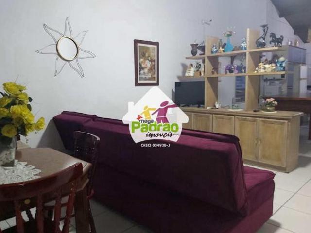 Casa com 2 dorms, Jardim Casa Branca, Caraguatatuba R$ 750 mil, Cod: 9777
