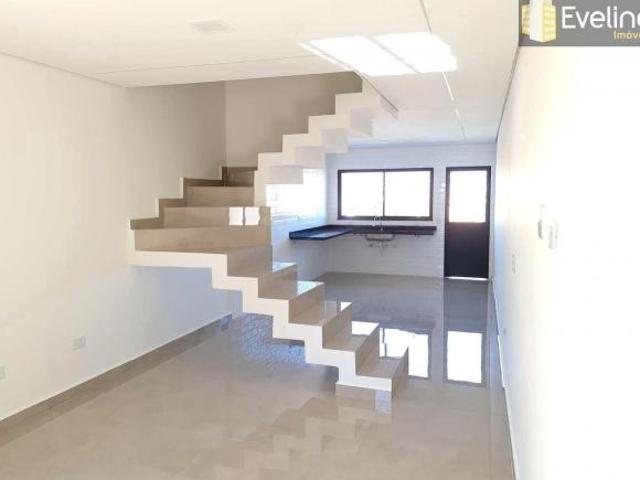 Casa com 2 dorms, Jardim Cecília, Mogi das Cruzes R$ 465 mil, Cod: 4133