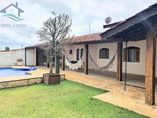 Casa com 2 quartos, Jardim dos Pinheiros, Atibaia R$ 1.15 mi, Cod: 4648