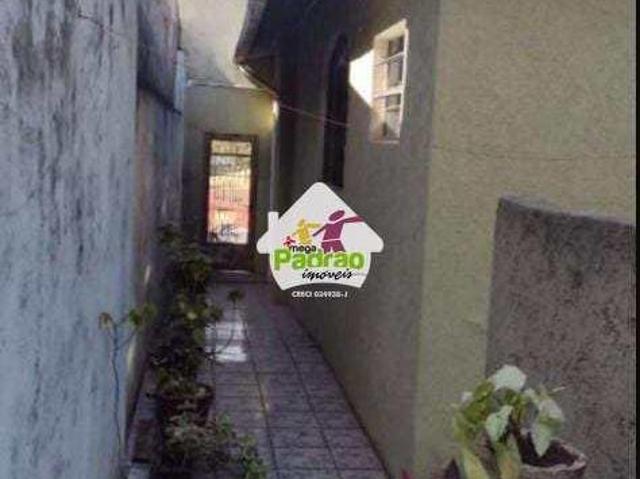 Casa com 2 dorms, Jardim Dourado, Guarulhos R$ 550 mil, Cod: 9847