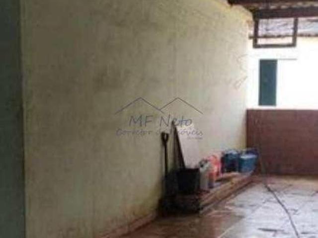 Casa com 2 dorms, Jardim Elite, Pirassununga R$ 160 mil, Cod: 10132901