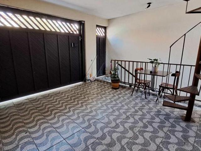 Casa com 2 dorms, Jardim Irapua, Taboão da Serra R$ 530 mil, Cod: 5121