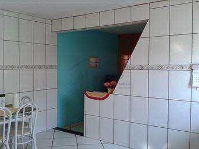 Casa com 2 dorms, Jardim Itália, Pirassununga R$ 285 mil, Cod: 72000