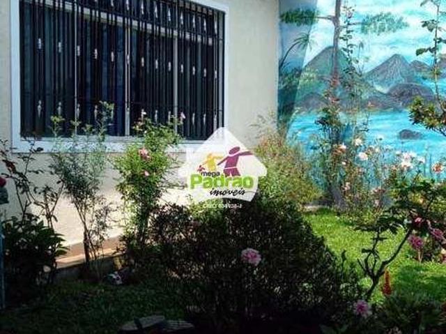 Casa com 2 dorms, Jardim Leila, Guarulhos R$ 650 mil, Cod: 9917
