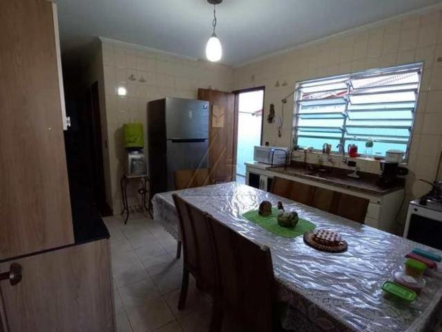 Casa com 2 dorms, Jardim Monte Kemel, São Paulo R$ 550 mil, Cod: 4600