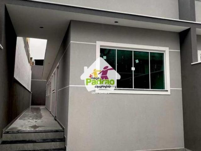 Casa com 2 dorms, Jardim Moreira, Guarulhos R$ 570 mil, Cod: 9182