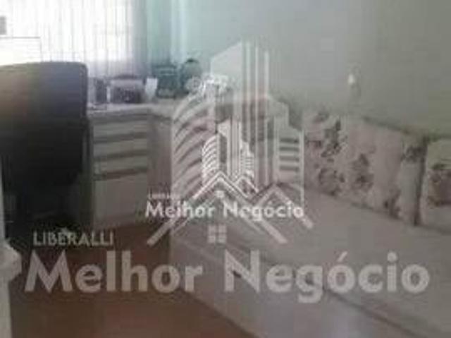 Casa com 2 dorms, Jardim Nova Europa, Campinas R$ 531.500,00 mil, Cod: 3RCA2899