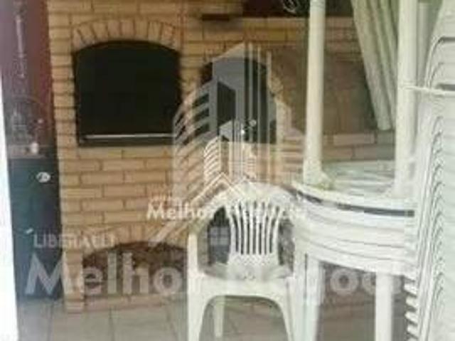 Casa com 2 dorms, Jardim Nova Europa, Campinas R$ 531.500 mil, Cod: RRCA2899